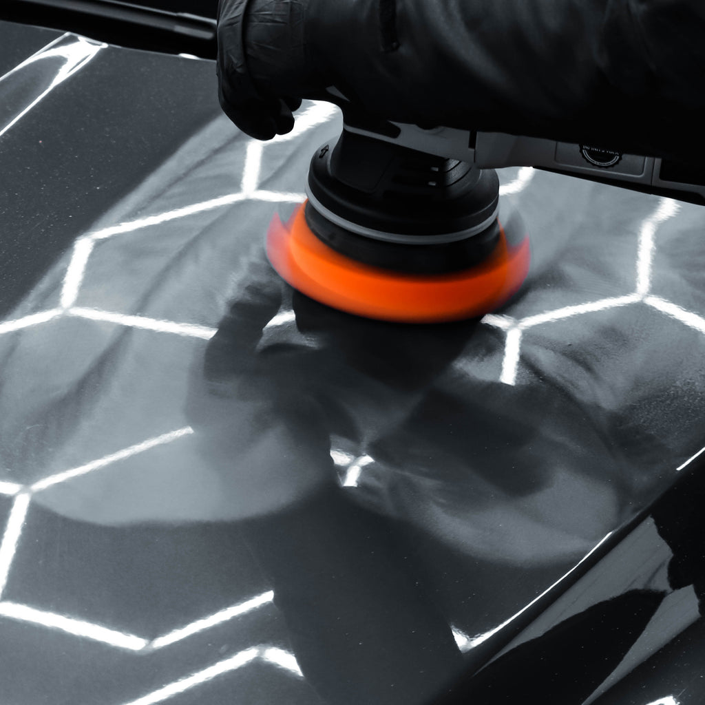 Infinity Wax